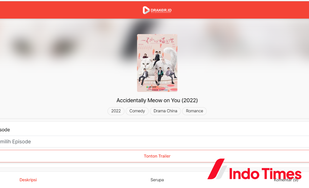 Download Drakor ID dan Nikmati Berbagai Kelebihan dan Fitur Unggulannya ...