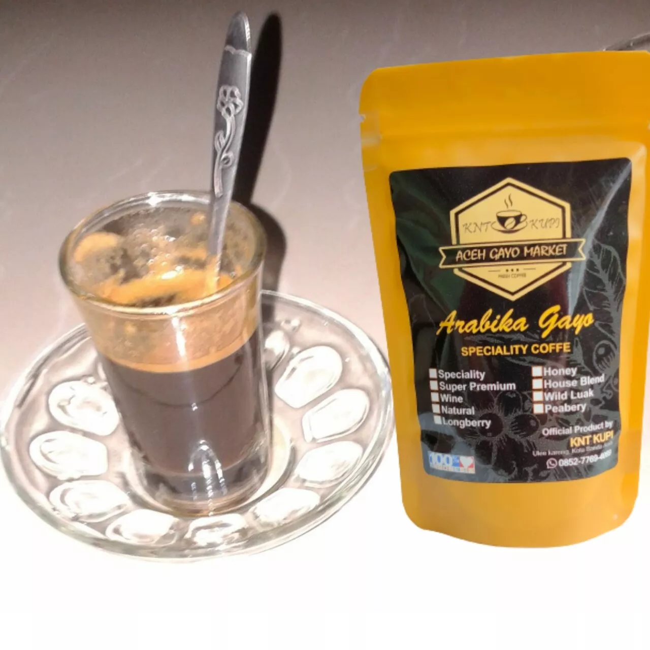 12 Rekomendasi Oleh-Oleh Khas Aceh yang Wajib Dicari saat Liburan Tahun ...