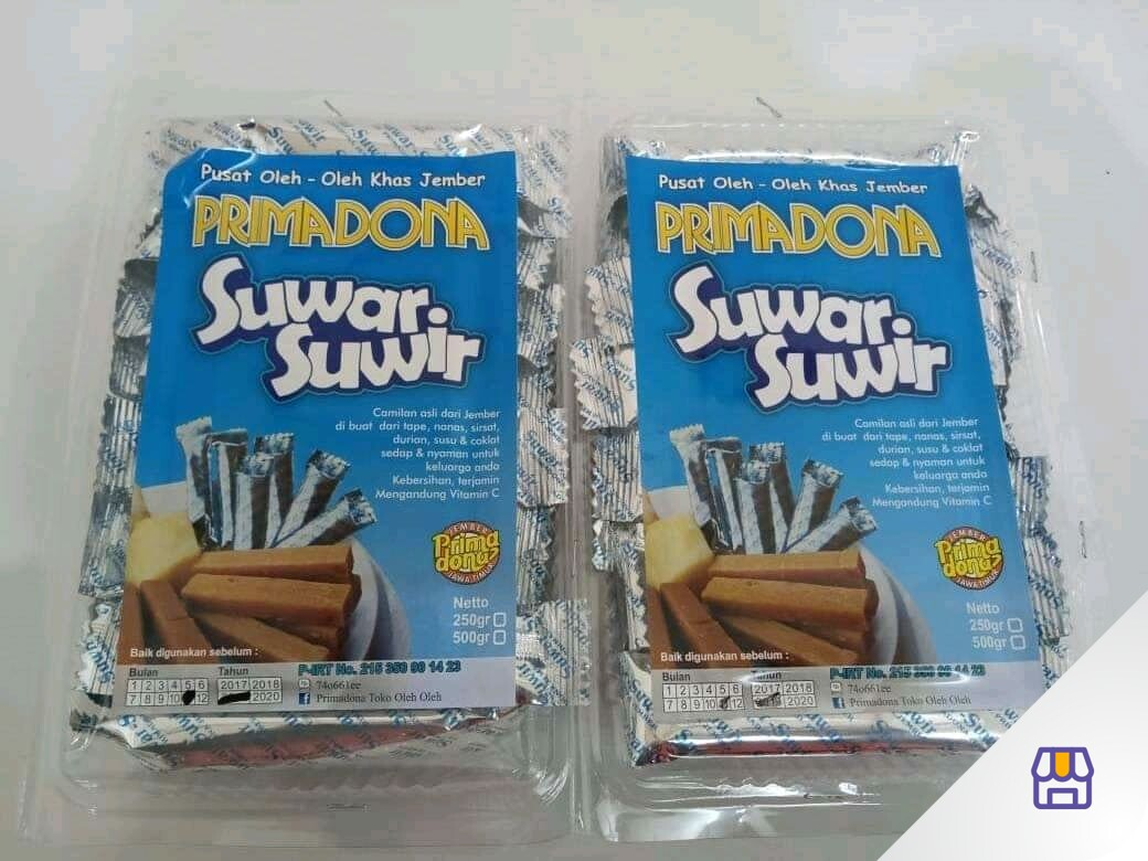 11 Rekomendasi Oleh-Oleh Khas Jember Terbaik Ini Wajib Dibeli - IndoTimes