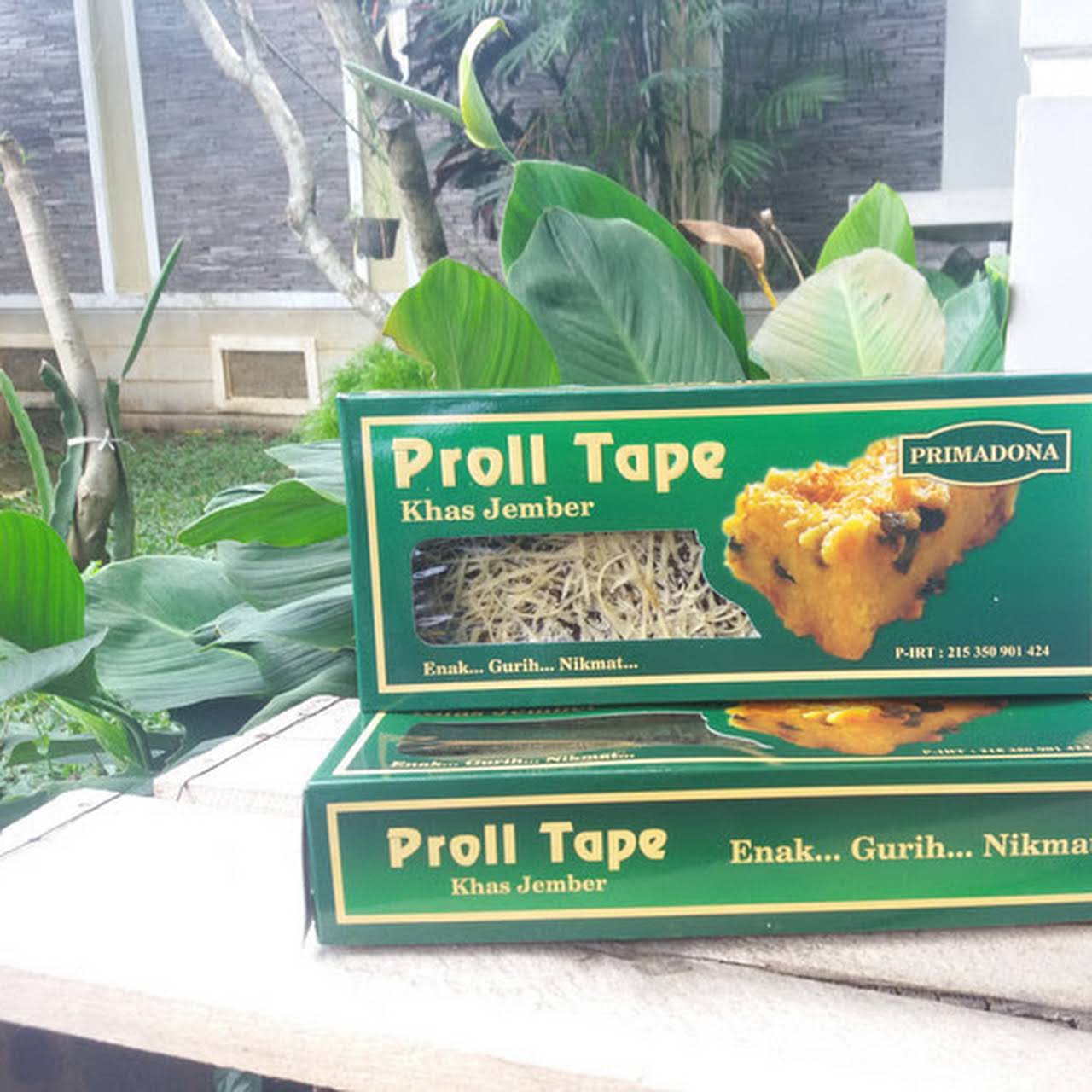 11 Rekomendasi Oleh-Oleh Khas Jember Terbaik Ini Wajib Dibeli - IndoTimes