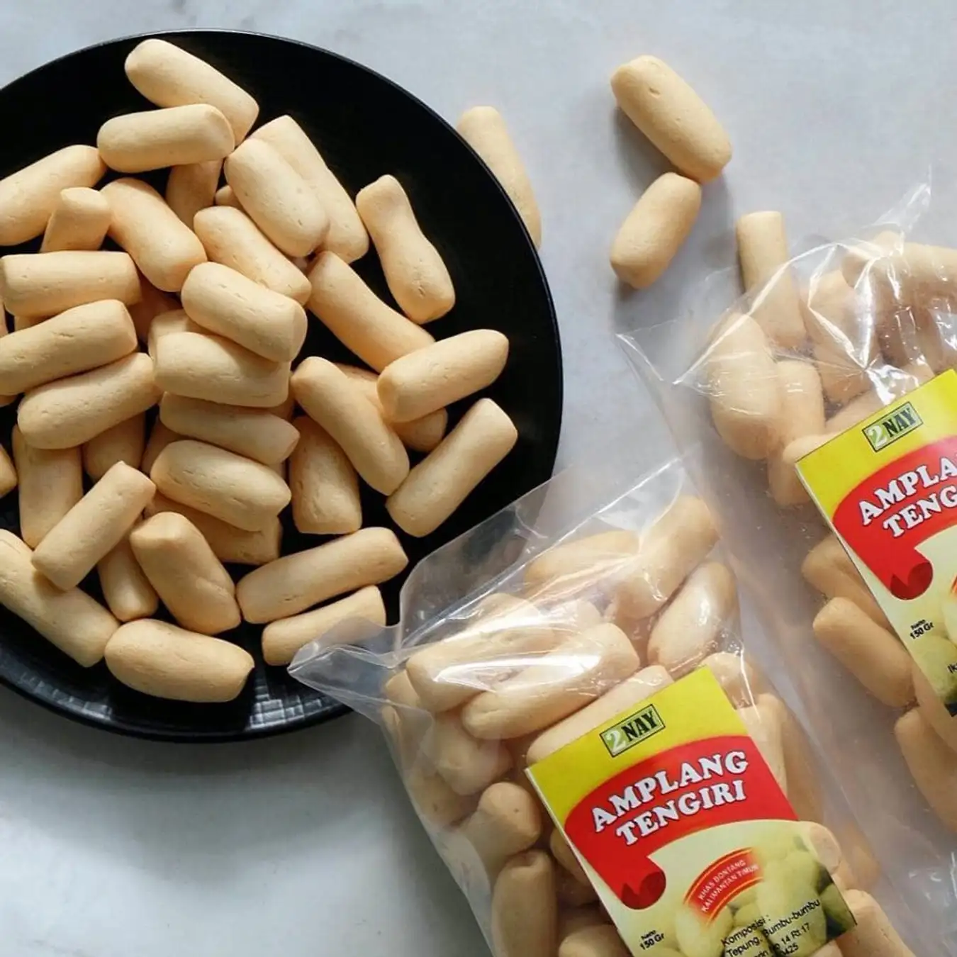 10 Rekomendasi Oleh Oleh Khas Samarinda Ini Spesial Banget, Ada yang ...