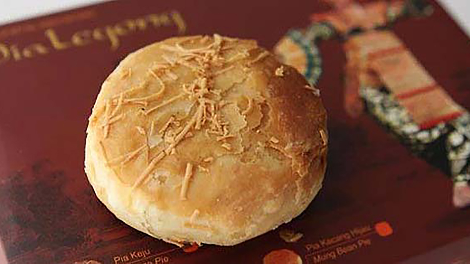 10 Rekomendasi Oleh-Oleh Khas Bali yang Paling Banyak Diburu Wisatawan - IndoTimes