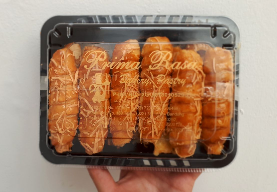 10 Rekomendasi Oleh-Oleh khas Bandung Favoritnya Para Wisatawan - IndoTimes