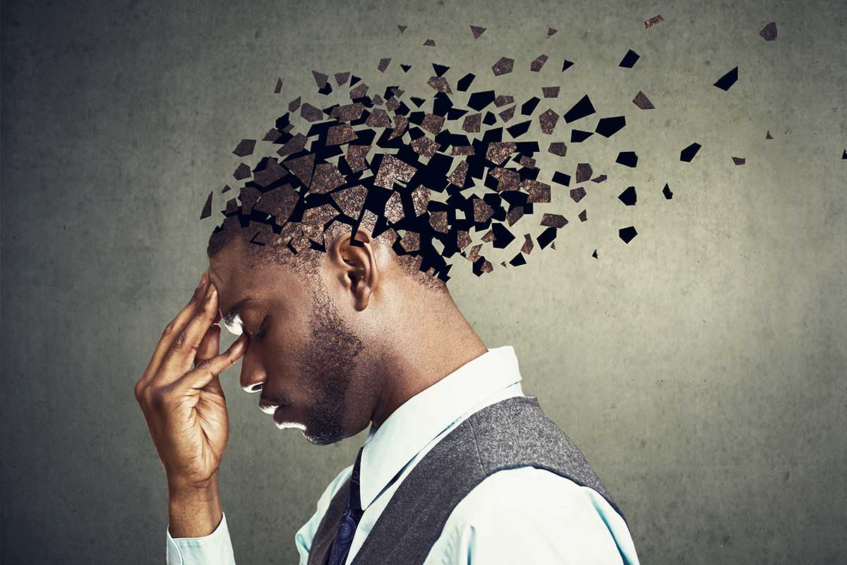 Apa itu Penyakit OCD Ekstrim? Ini 3 Cara Mengatasinya! - IndoTimes