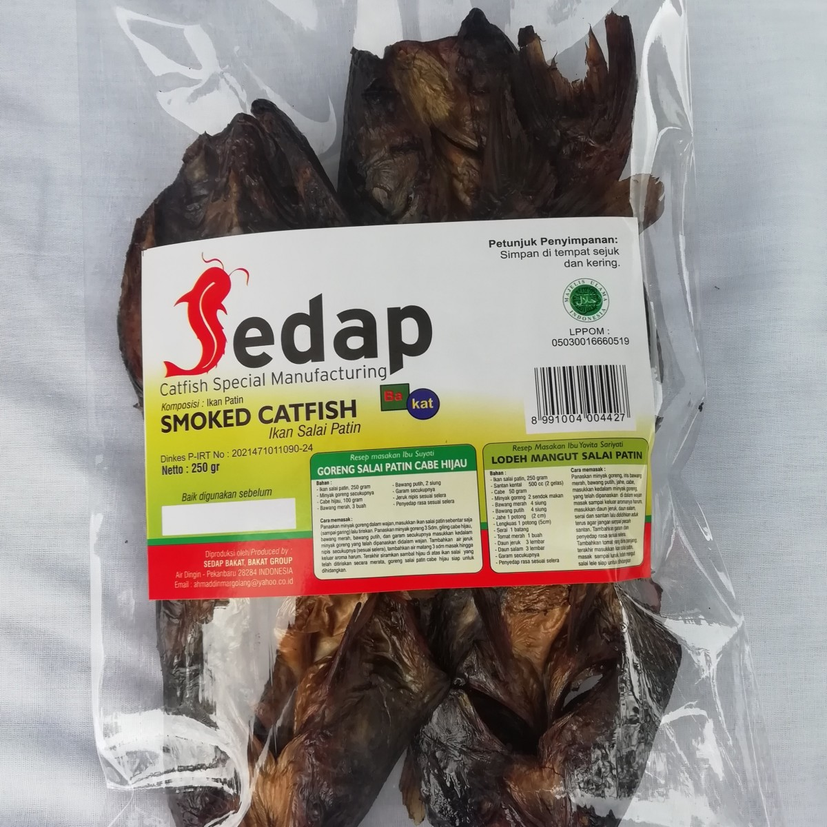 13 Rekomendasi Oleh-Oleh Khas Pekanbaru yang Populer dan Kekinian ...