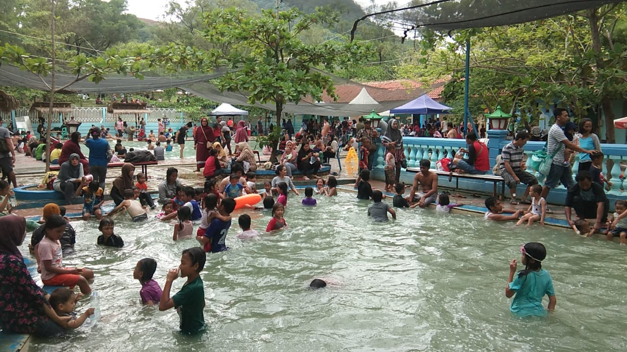 16 Tempat Wisata di Cirebon yang Hits dan Menawarkan Spot Instagramable ...