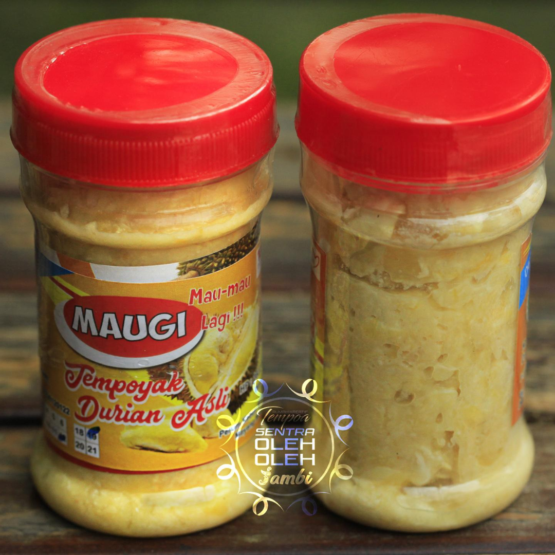 12 Rekomendasi Oleh-Oleh Khas Jambi yang Wajib Dibawa di Liburan Akhir ...