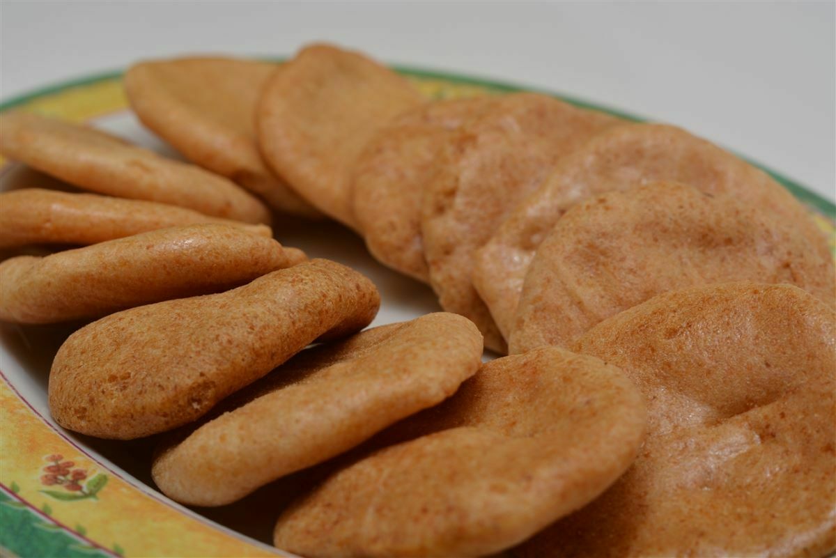 15 Oleh-oleh Khas Garut Terfavorit dan Terpopuler yang Wajib Masuk List ...