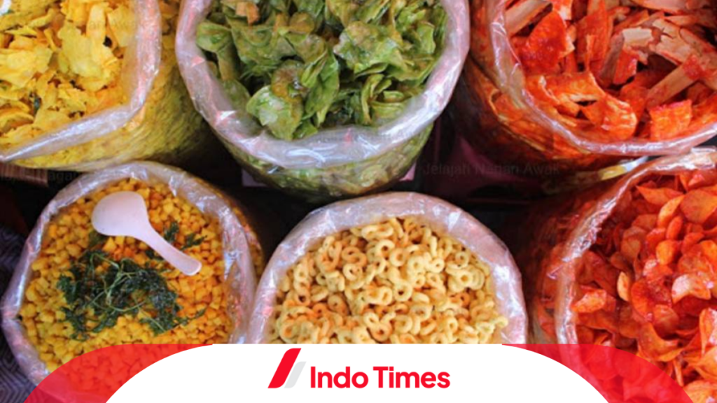 10 Rekomendasi Oleh-Oleh Khas Minang Terbaik untuk Keluarga di Rumah ...