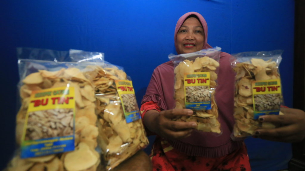 10 Rekomendasi Oleh Oleh Khas Tuban Paling Terkenal dan Wajib Diborong ... 10 Rekomendasi Oleh Oleh Khas Tuban Paling Terkenal dan Wajib Diborong ...