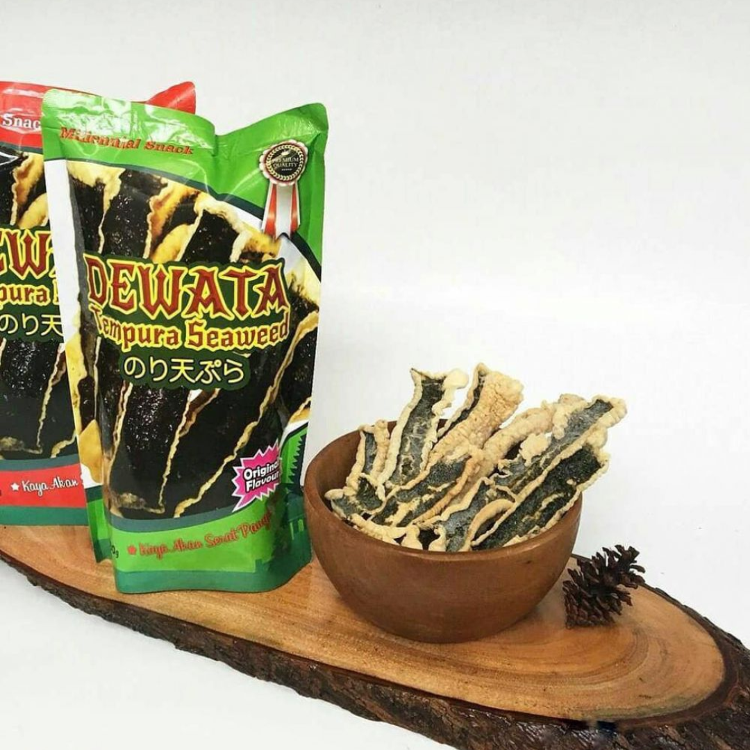 10 Rekomendasi Oleh-Oleh khas Brebes Paling Recomended Dibawa Pulang ...