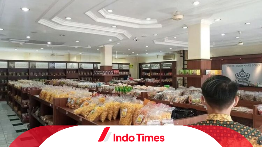 10 Rekomendasi Oleh-oleh Khas Rembang Makanan dan Minuman Lezat - IndoTimes