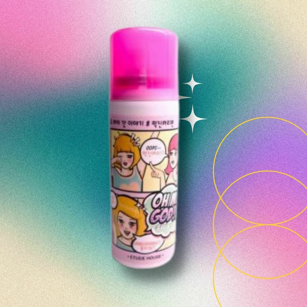10 Merek Dry Shampoo Terbaik Rekomendasi Para Model Mancanegara - IndoTimes