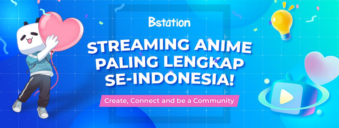 Cara Download Bstation PC dan 5 Keunggulan yang Ditawarkannya - IndoTimes