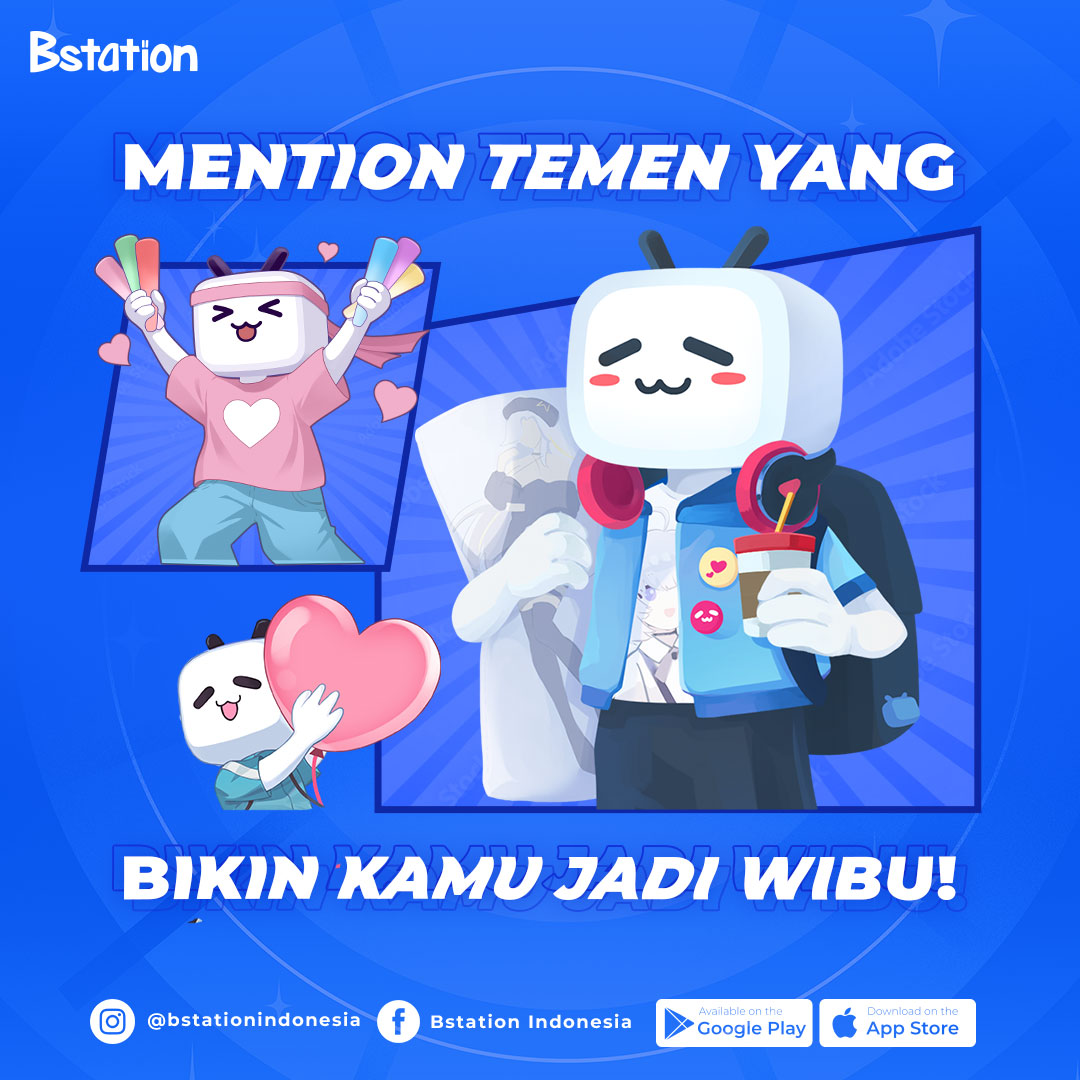 Cara Download Bstation PC dan 5 Keunggulan yang Ditawarkannya - IndoTimes