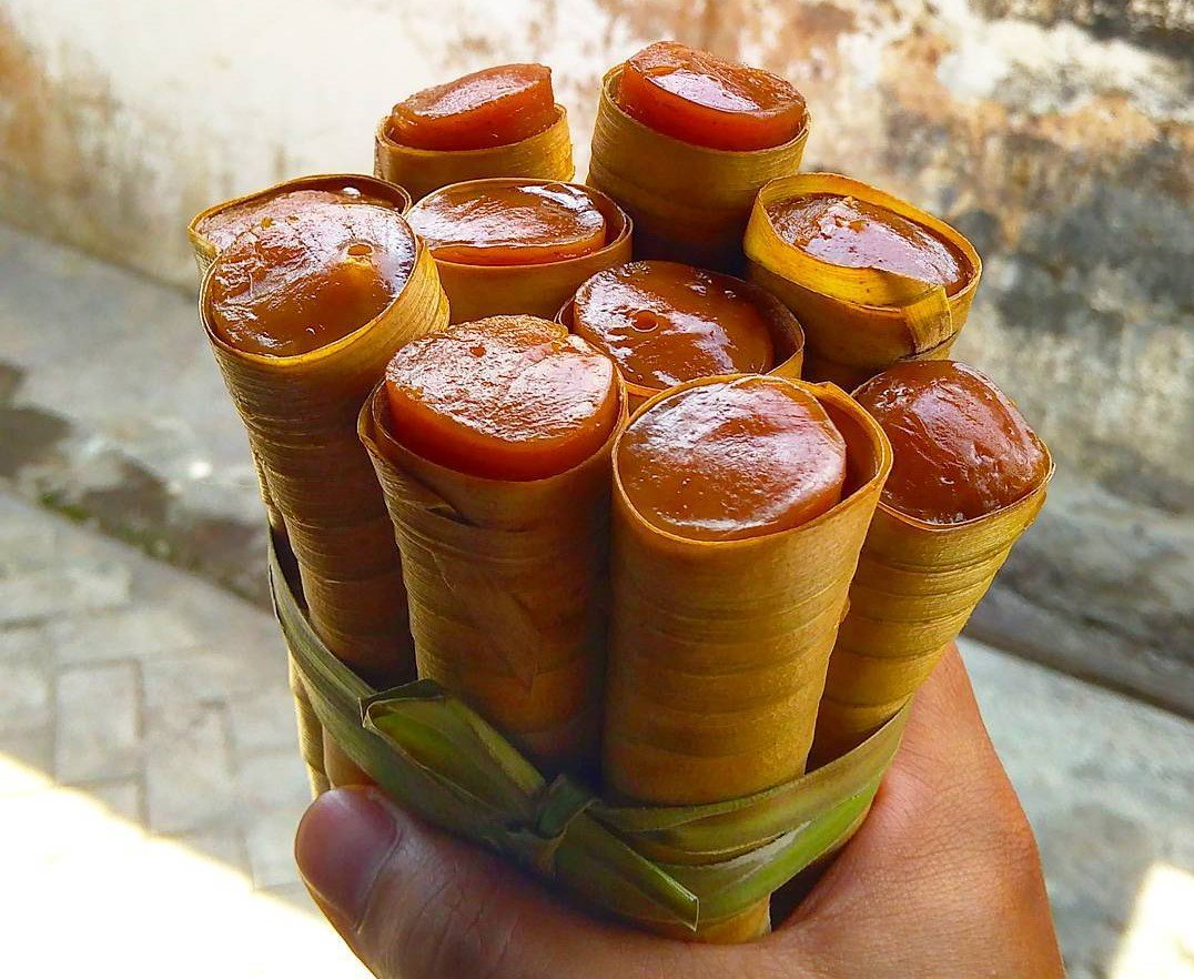 10 Rekomendasi Oleh-oleh Khas Rembang Makanan dan Minuman Lezat - IndoTimes