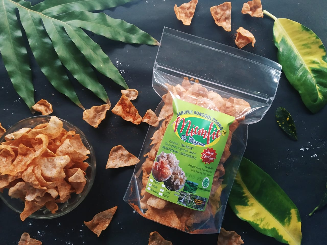 10 Rekomendasi Oleh-Oleh Khas Indramayu Ini Wajib Diketahui - IndoTimes