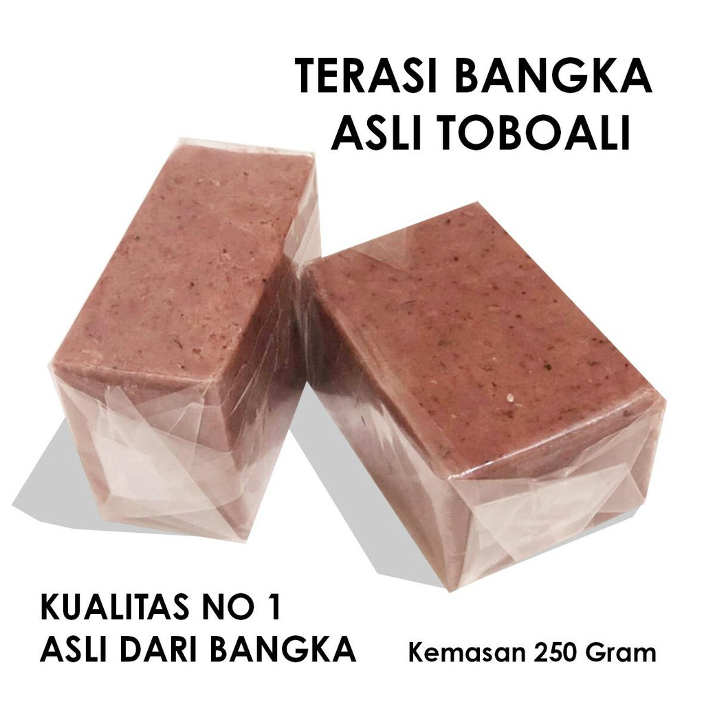 10 Rekomendasi Oleh Oleh Khas Bangka yang Lezat dan Terkenal - IndoTimes