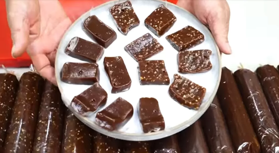 10 Rekomendasi Oleh Oleh Khas Bangka yang Lezat dan Terkenal - IndoTimes