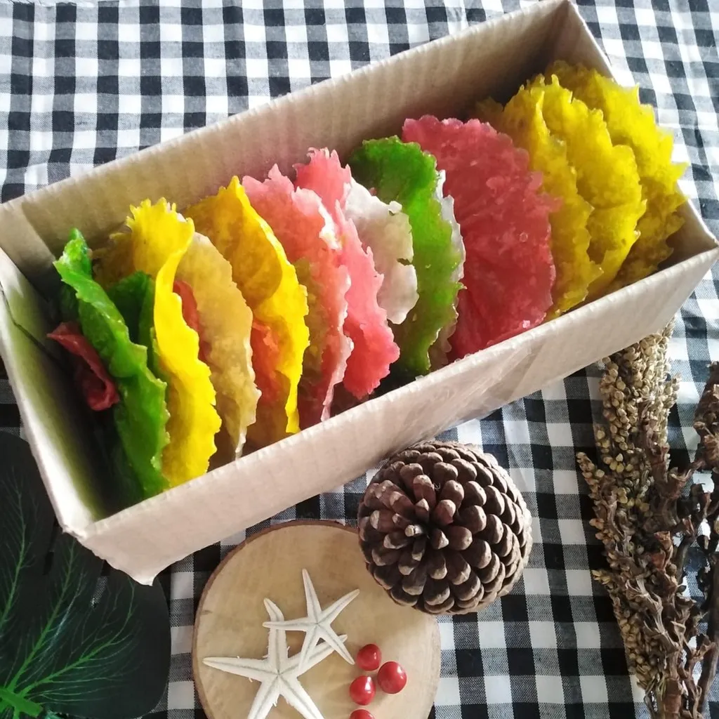Terkenal dan Unik, Ini Dia 10 Rekomendasi Oleh oleh Khas Cilegon yang ... Terkenal dan Unik, Ini Dia 10 Rekomendasi Oleh oleh Khas Cilegon yang ...