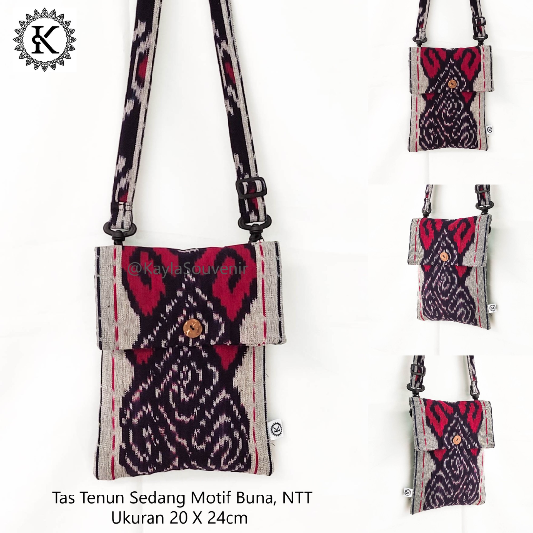 10 Rekomendasi Oleh Oleh Khas NTT yang Populer, Disukai Pelancong Lokal ...