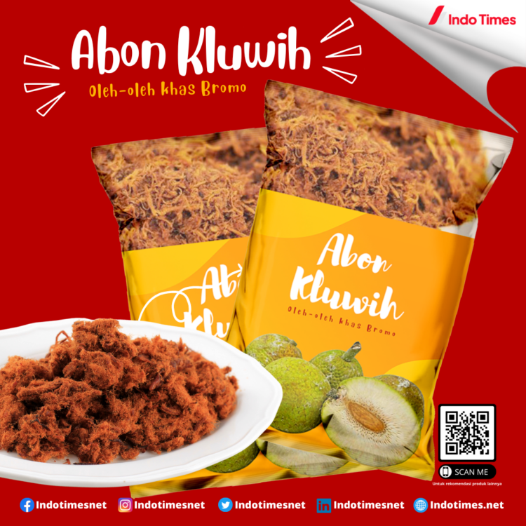 10 Rekomendasi Oleh-Oleh Khas Bromo Paling Hits yang Wajib Dibawa Pulang - IndoTimes