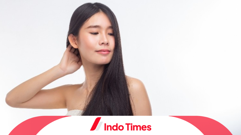 10 Rekomendasi Conditioner untuk Rambut Diwarnai Terbaik - IndoTimes