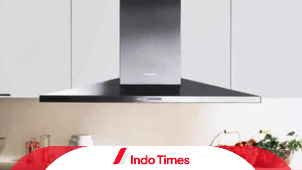 Rekomendasi 10 Cooker Hood Tanpa Cerobong dengan Fitur Terbaik untuk Dapur Cantik - IndoTimes