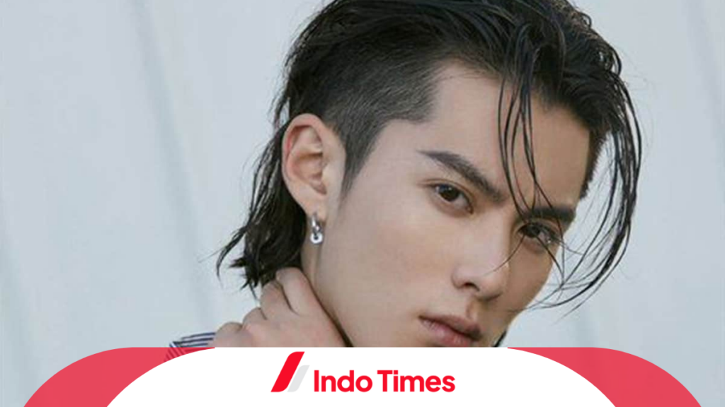 11 Gaya Rambut Mullet Anti Ketinggalan Zaman. Wajib Coba! - IndoTimes