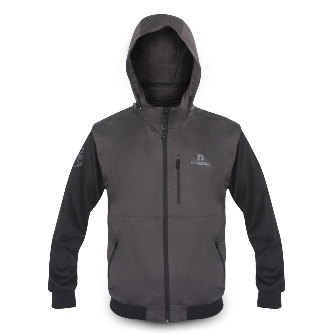 10 Rekomendasi Jaket Consina Wanita Terbaik, Kegiatan Outdoor Makin ...