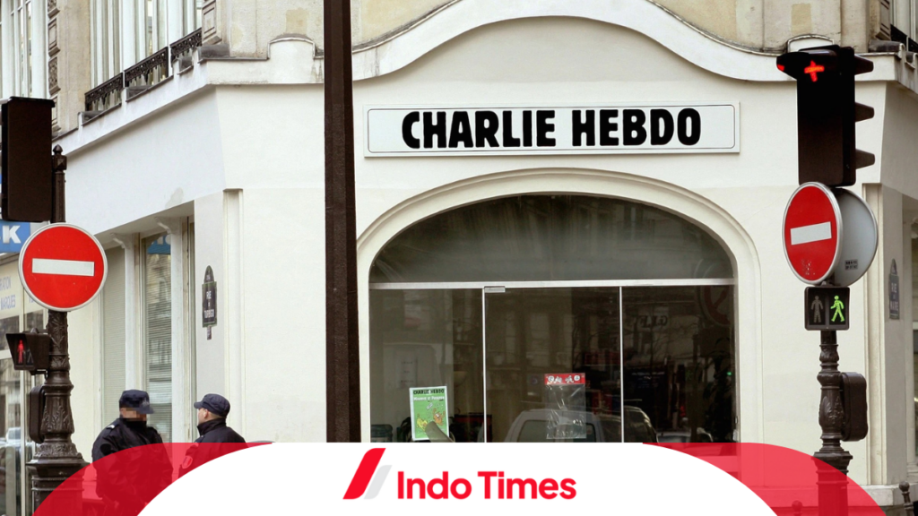 Meme Satir Gempa Turki Charlie Hebdo, Netizen hingga Publik Figur ...