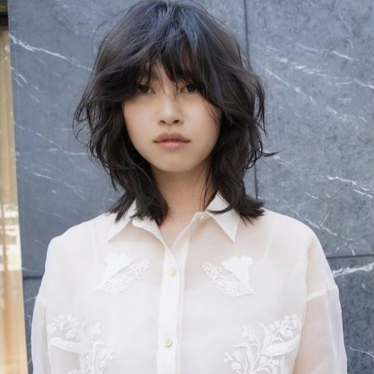 12 Model Rambut Sebahu Kekinian yang Akan Membuat Anda Tampil Lebih PD ...