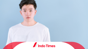 11 Inspirasi Model Rambut Undercut Pria yang Wajib Dicoba! - Indo Times