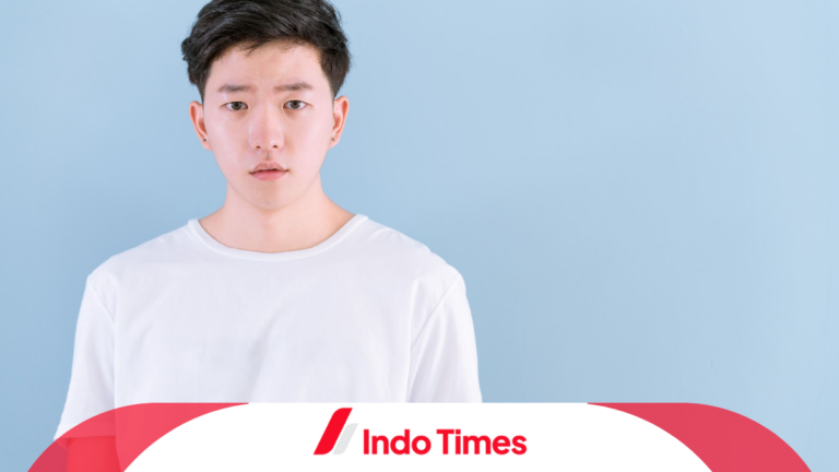 Model Rambut Two Block Haircut: 10 Variasi Gaya dan Cara Styling-nya ...