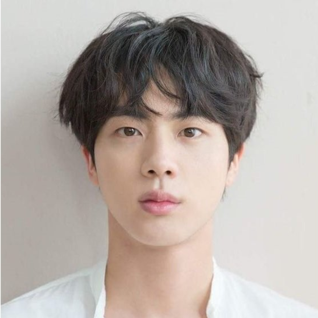 9 Model Rambut Curtain Haircut Pria dan Tips Menatanya - IndoTimes