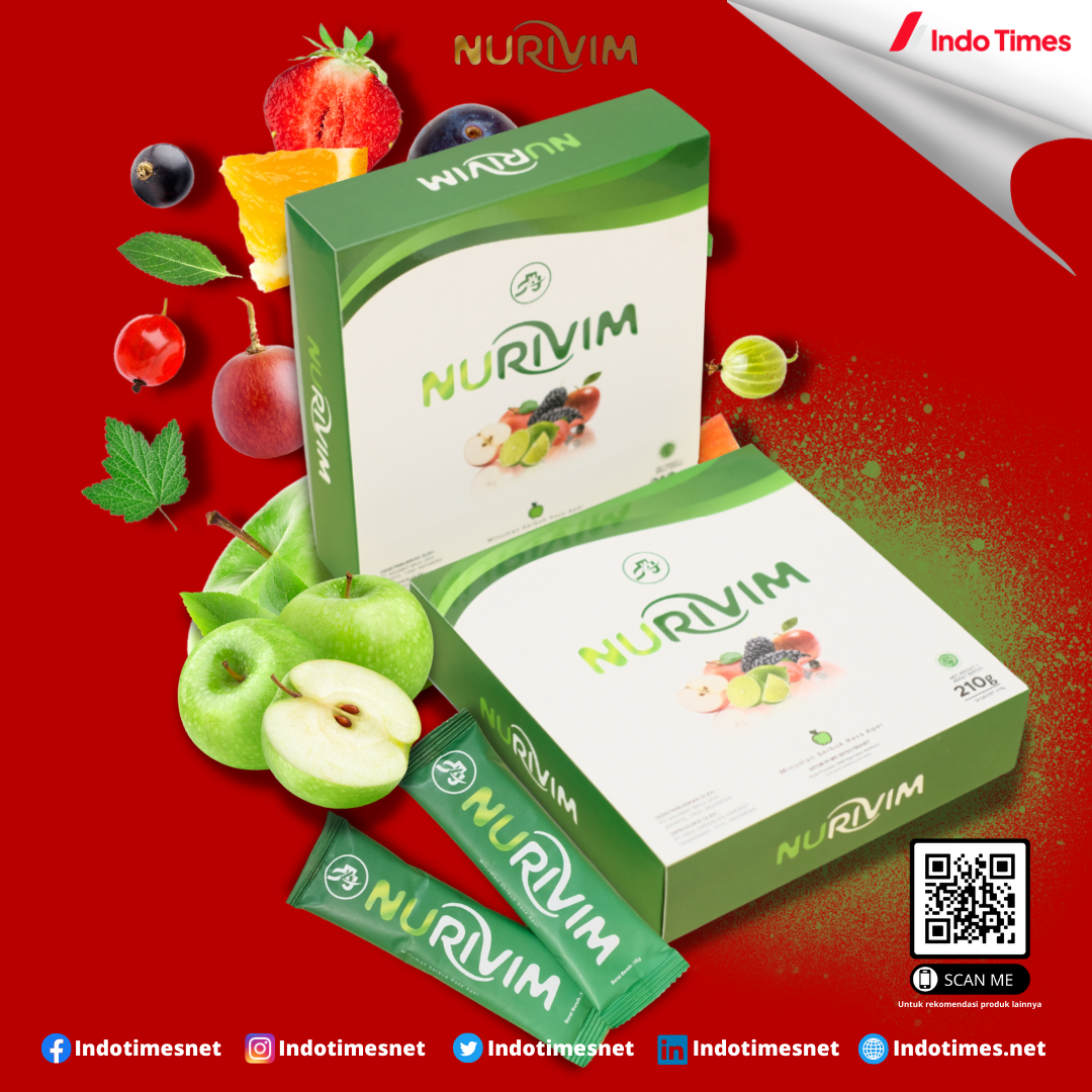 9 Rekomendasi Minuman Fiber Terbaik 2023 Paling Recommended - IndoTimes