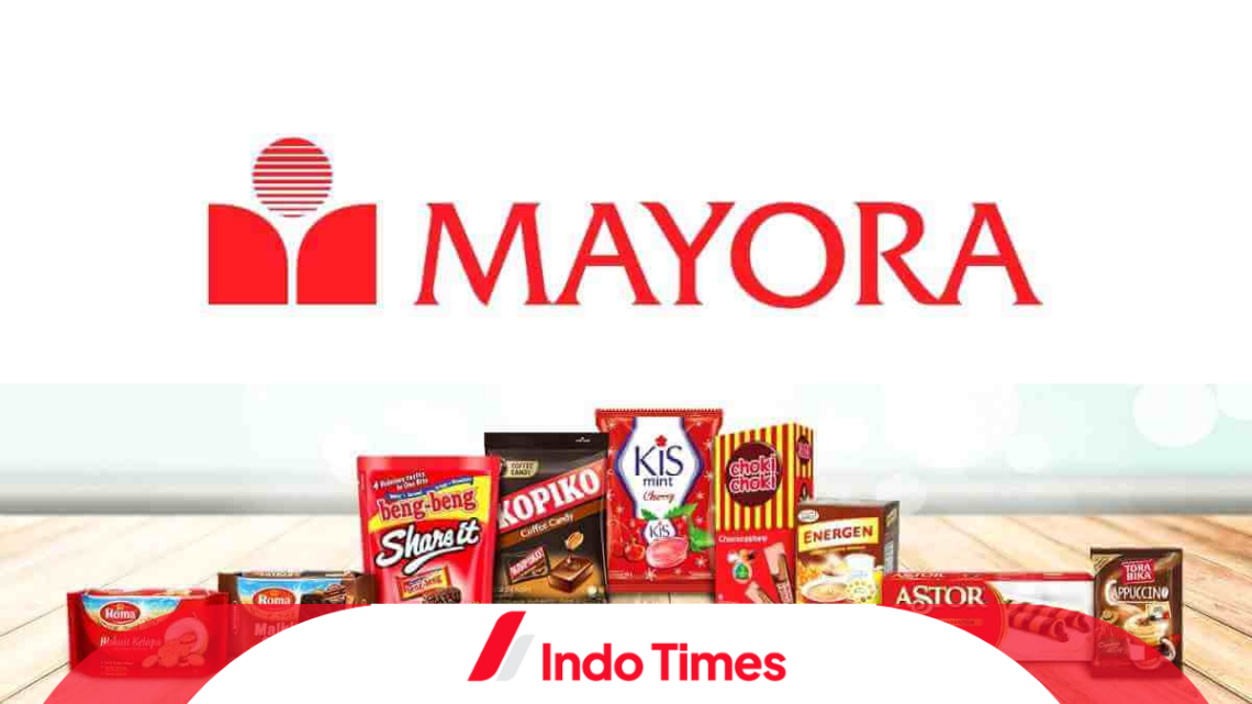 Mulai dari Super Star Hingga Kopiko, 10 Produk Mayora yang Paling Laris ...