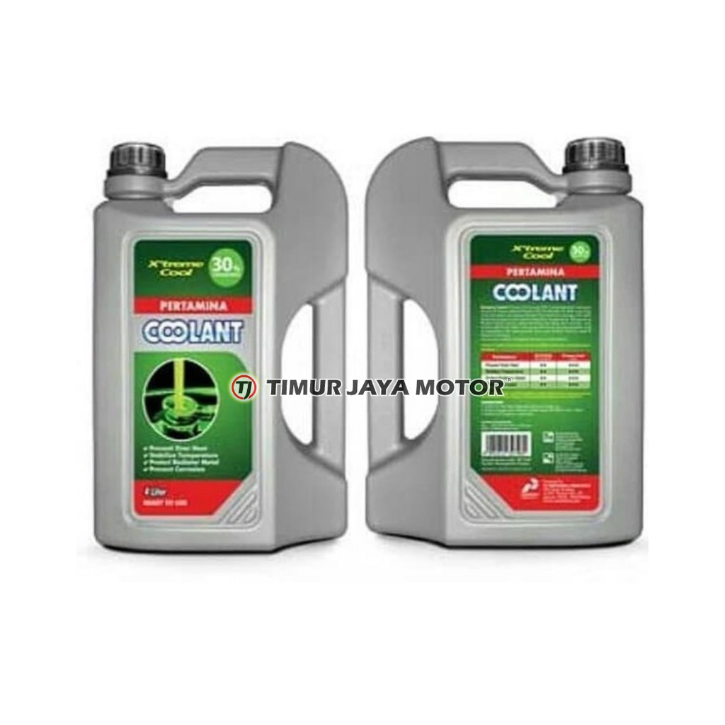 Rekomendasi 10 Merk Cooler Mobil Radiator yang Mampu Menjaga Mesin dari ...
