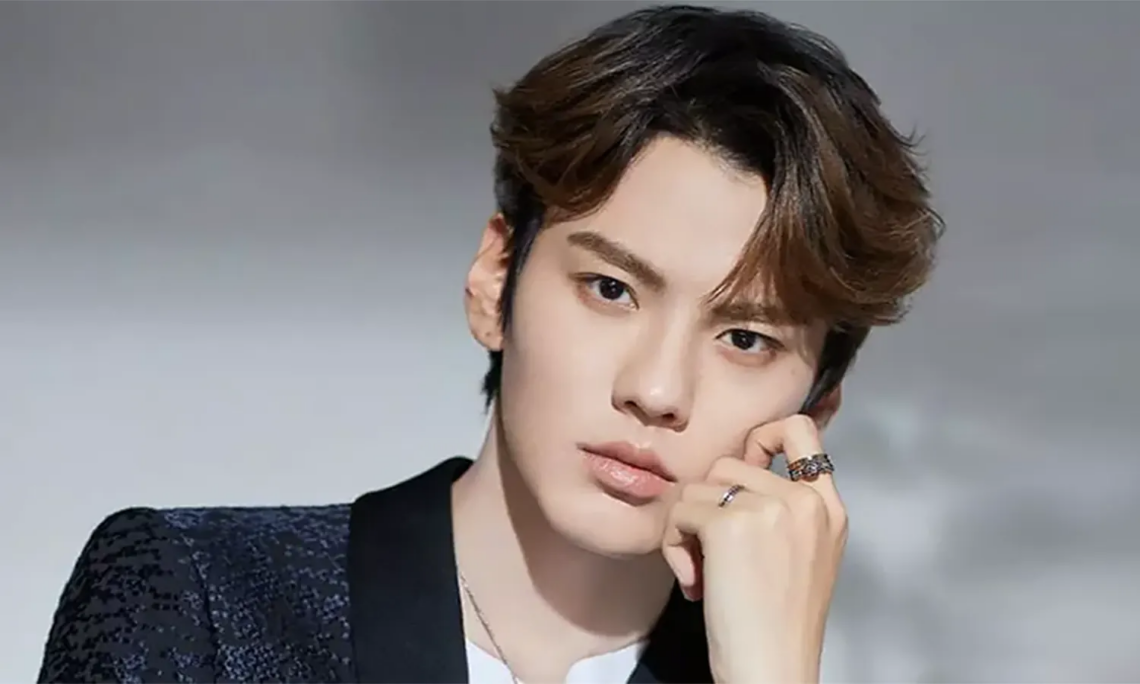 Model Rambut Two Block Haircut: 10 Variasi Gaya dan Cara Styling-nya ...