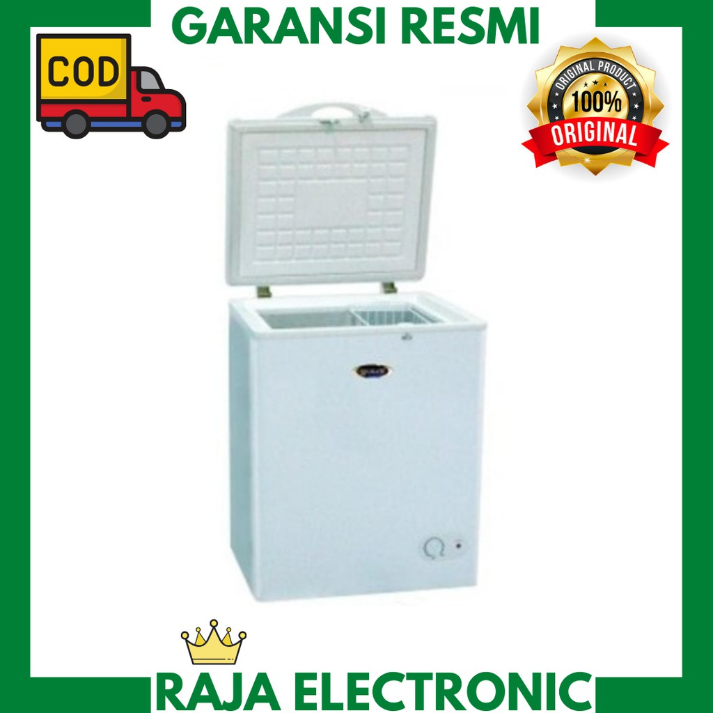 10 Rekomendasi Merek Freezer Mini untuk Daging Paling Best Seller ...