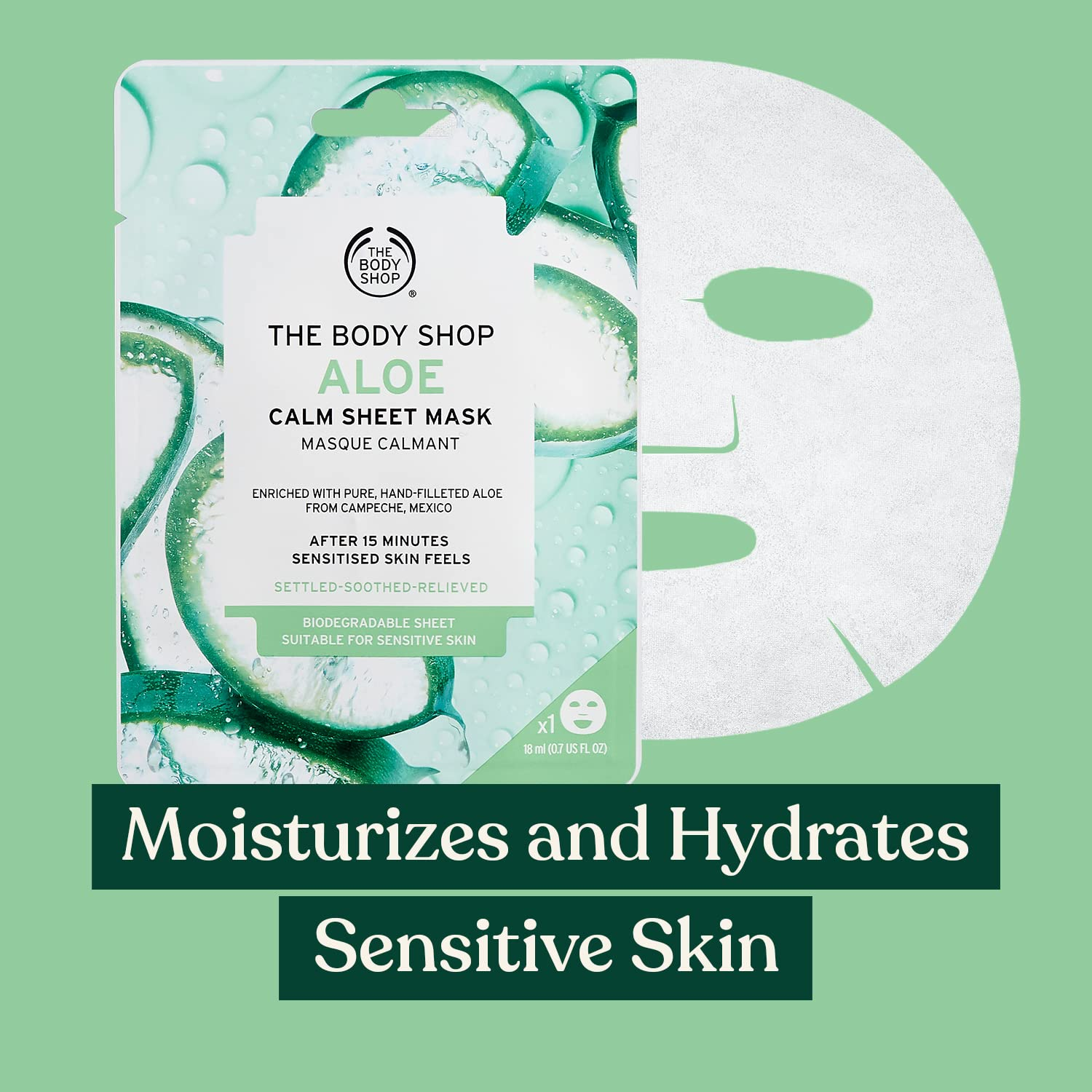 Rekomendasi Sheet Mask yang Bagus: 10 Merk Populer Ini Hasilnya Bikin ...