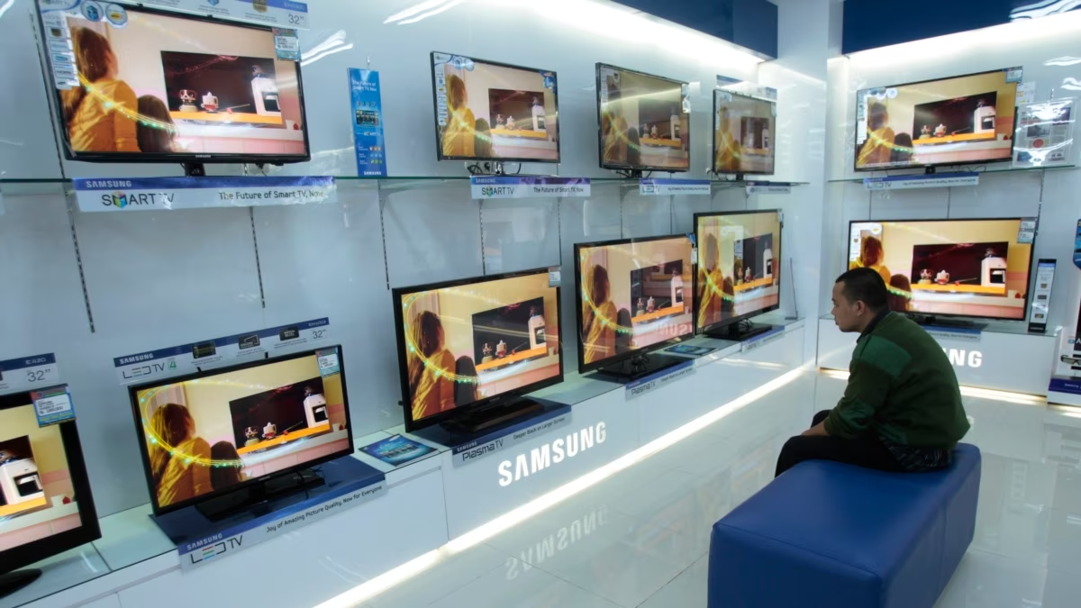 10 Rekomendasi Barang Elektronik untuk Kado Pernikahan Ini Bermanfaat ...
