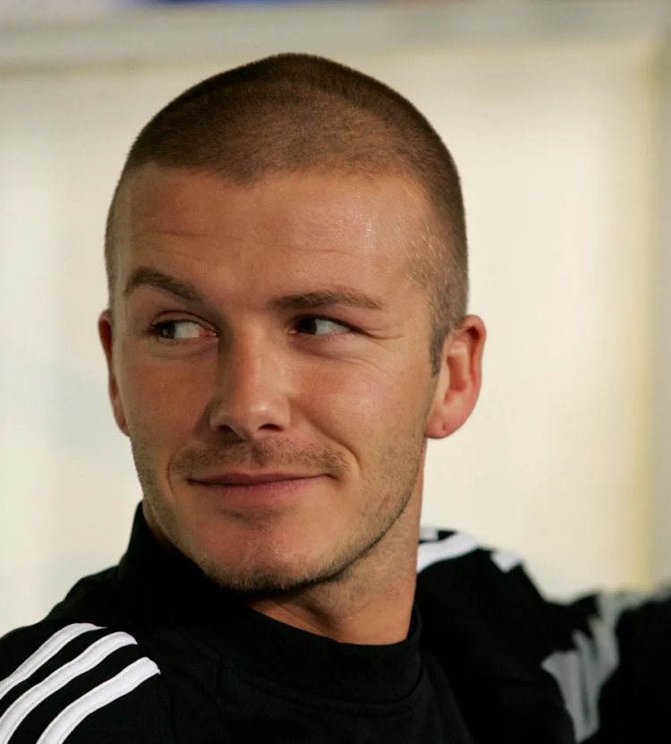 16 Variasi Buzz Cut Haircut: Serba-serbi dan Rekomendasi - IndoTimes