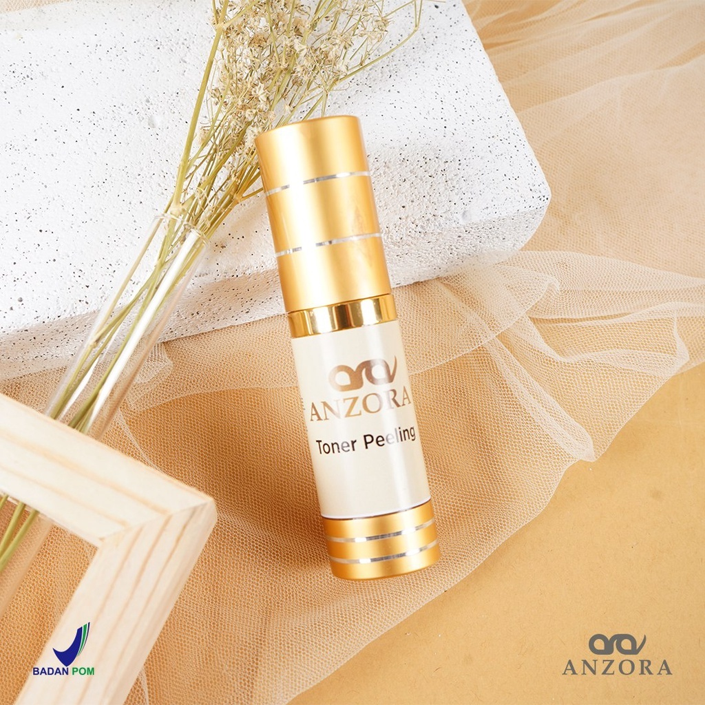 10 Rekomendasi Produk Anzora Skincare Terbaik dan Update Harga Terbaru ...