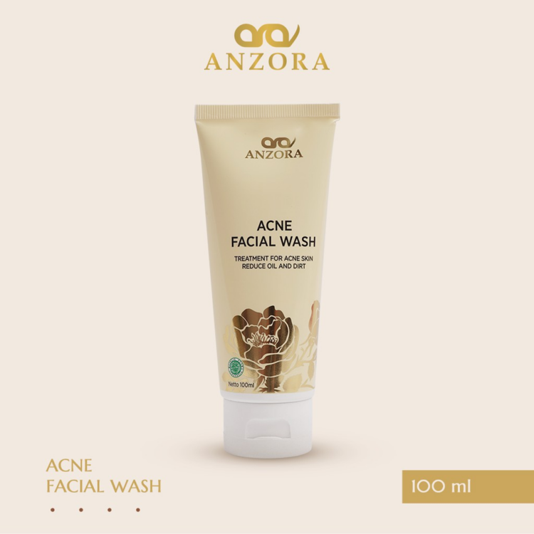 10 Rekomendasi Produk Anzora Skincare Terbaik dan Update Harga Terbaru ...