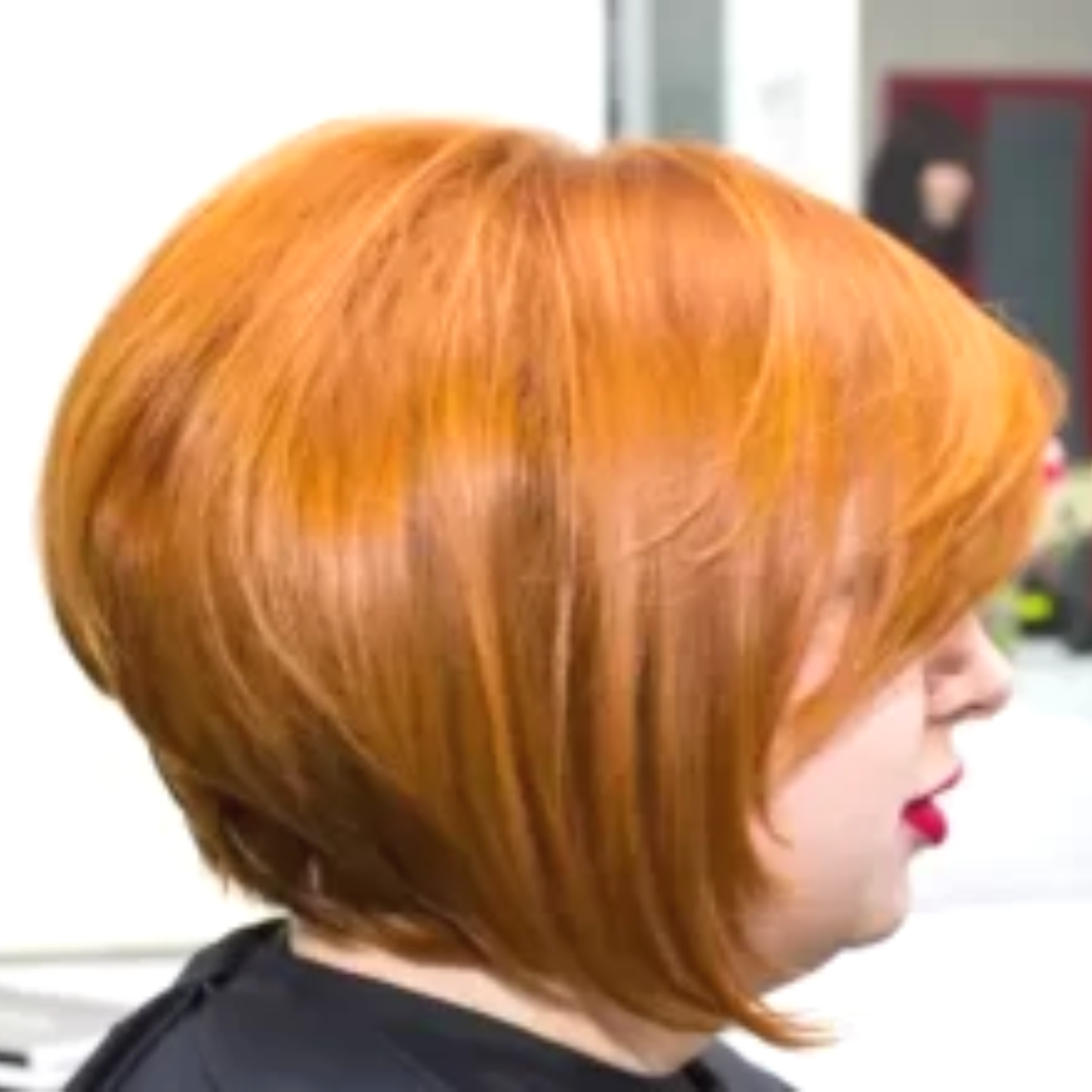 16 Model Rambut Bondol Wanita Gemuk Untuk Penampilan yang Segar - IndoTimes