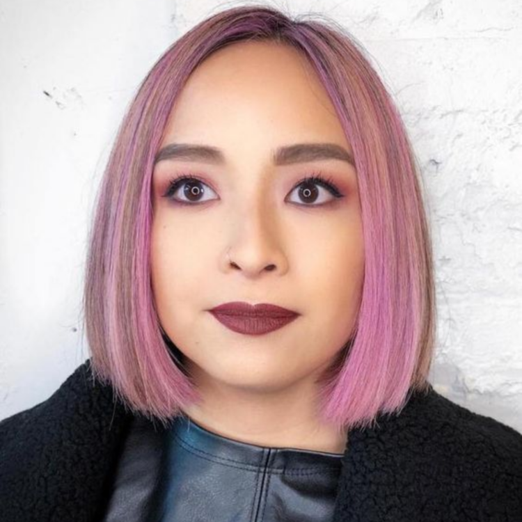 16 Model Rambut Bondol Wanita Gemuk Untuk Penampilan yang Segar - IndoTimes