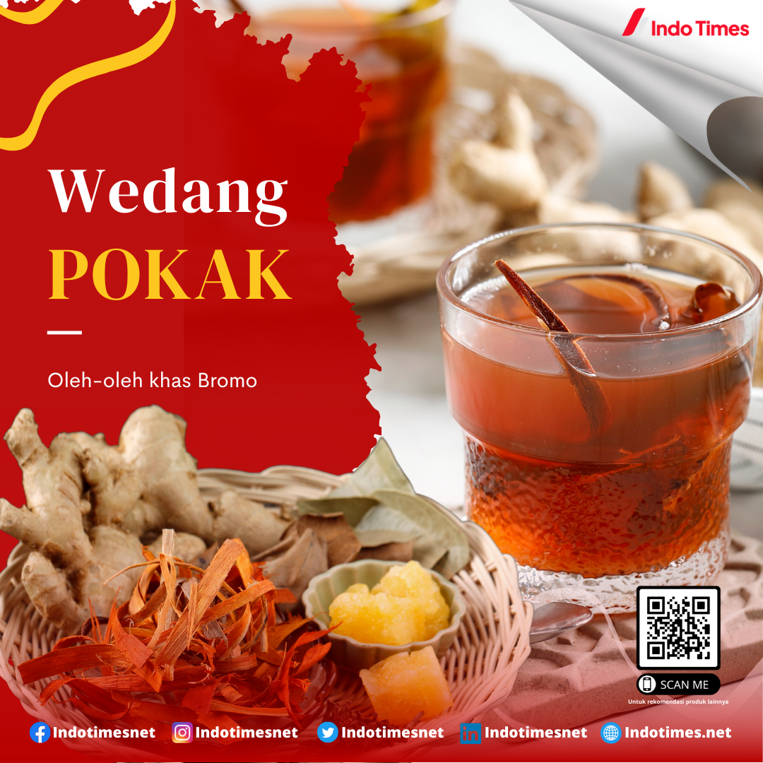 10 Rekomendasi Oleh-Oleh Khas Bromo Paling Hits yang Wajib Dibawa ...