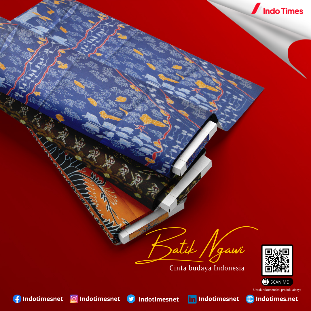 10 Rekomendasi Oleh-Oleh Khas Ngawi Ini Wajib Dibawakan untuk Keluarga ...