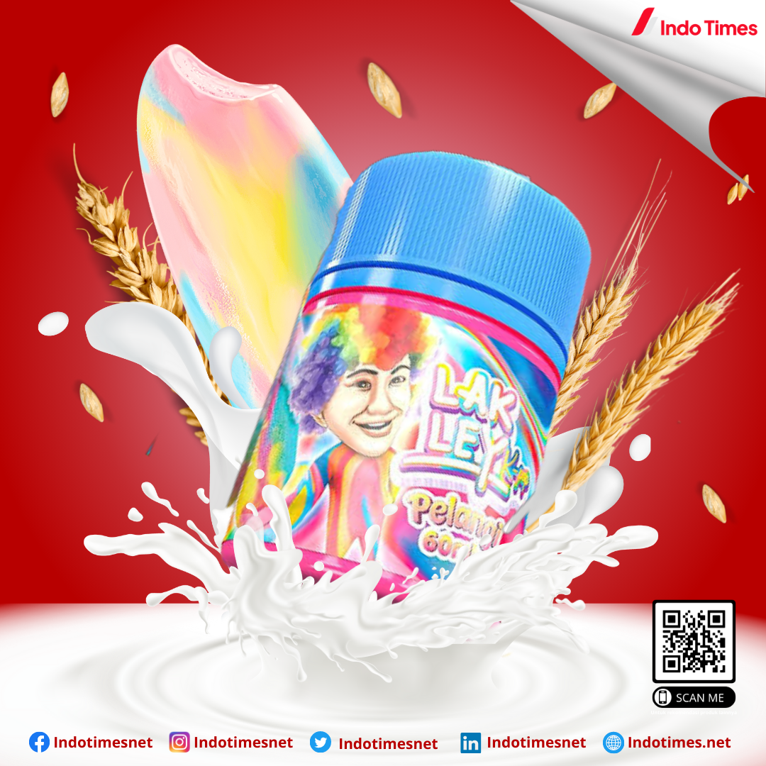 Mantap! Ini Dia 10 Merek Vape Liquid Terbaik 2023 yang Wajib Anda Coba ...